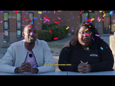 Northside Movement Center Grand Opening & Ribbon Cutting Ceremony, 5939 ...