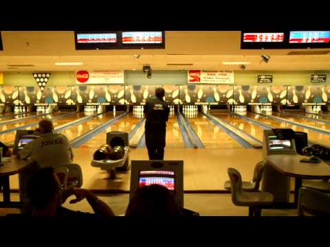 2014 Westgate Lanes NEBA results – The Tenth Board