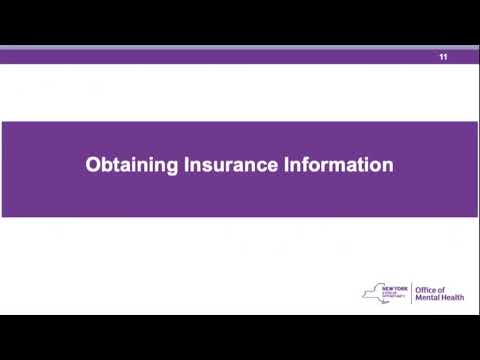 Medicaid Managed Care Crisis Intervention Benefit Provider Technical Assistance Webinar