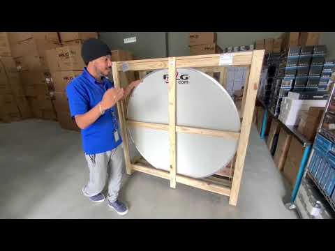 Parabolic Antenna at Best Price in India