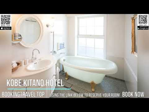 Kobe Kitano Hotel