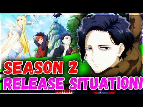 No Longer Allowed in Another World Season 2 Release Date Situation!
