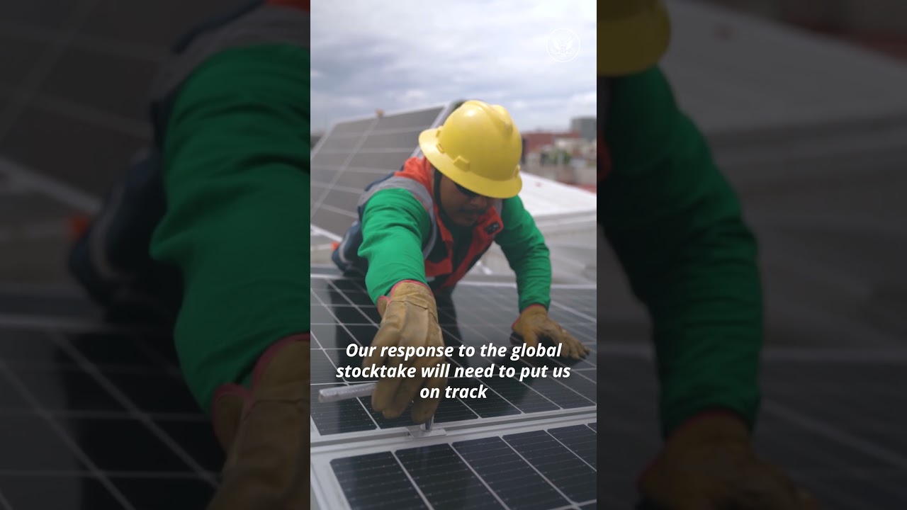 2023 Could be the Hottest Year on Record #climateaction #cop28 #climatechange