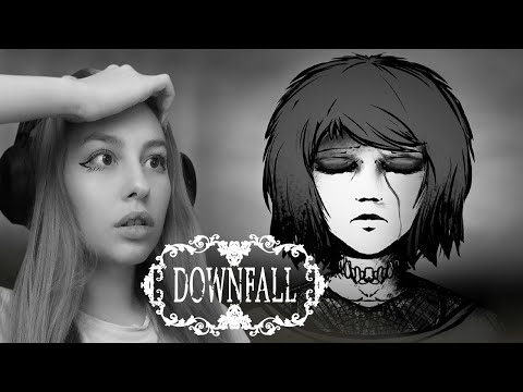 Steam Community :: Downfall