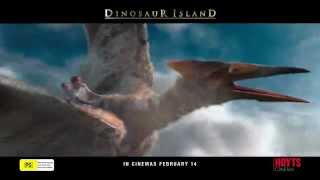 Dinosaur Island: Its True - 30 second TVC
