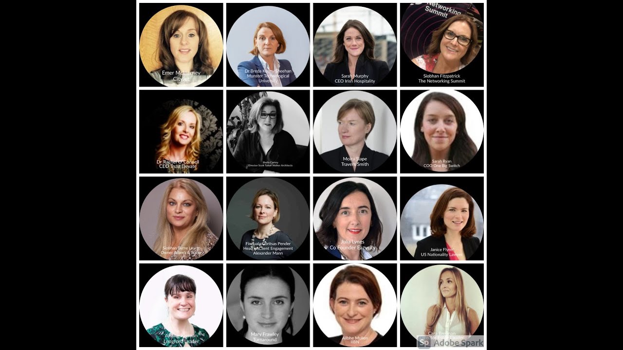 International Womens Day Inspire Inclusion