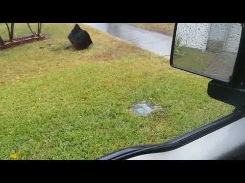 Do Pop Up Emitters Work For French Drains And Downspout Drainage ?