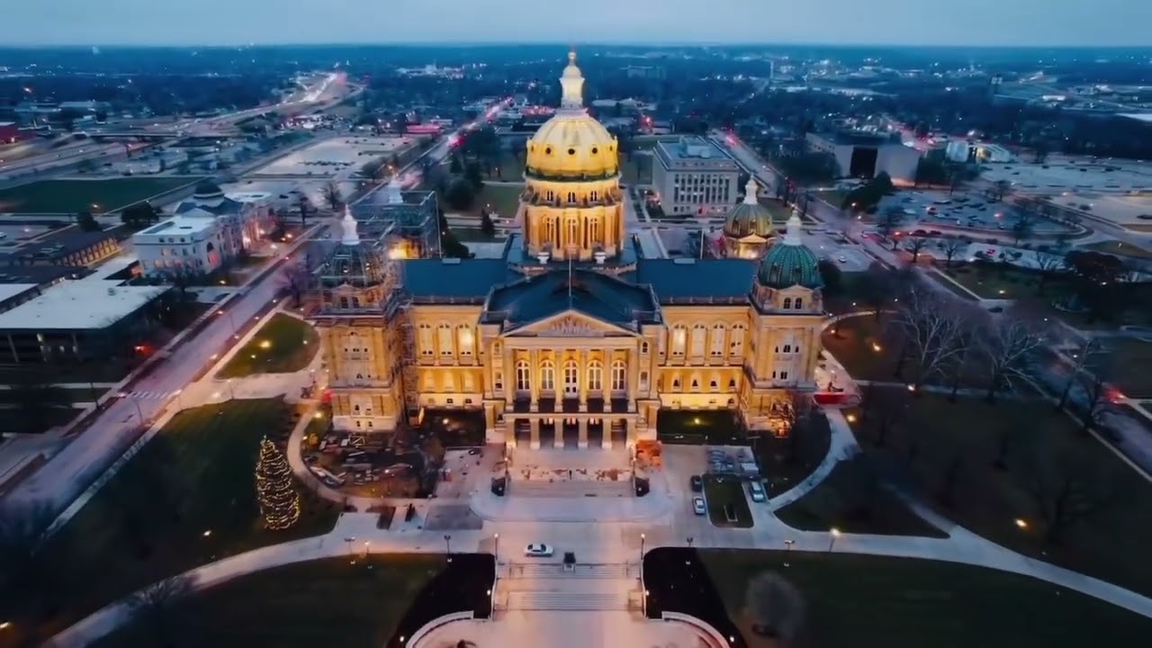 ISU Extension - Open