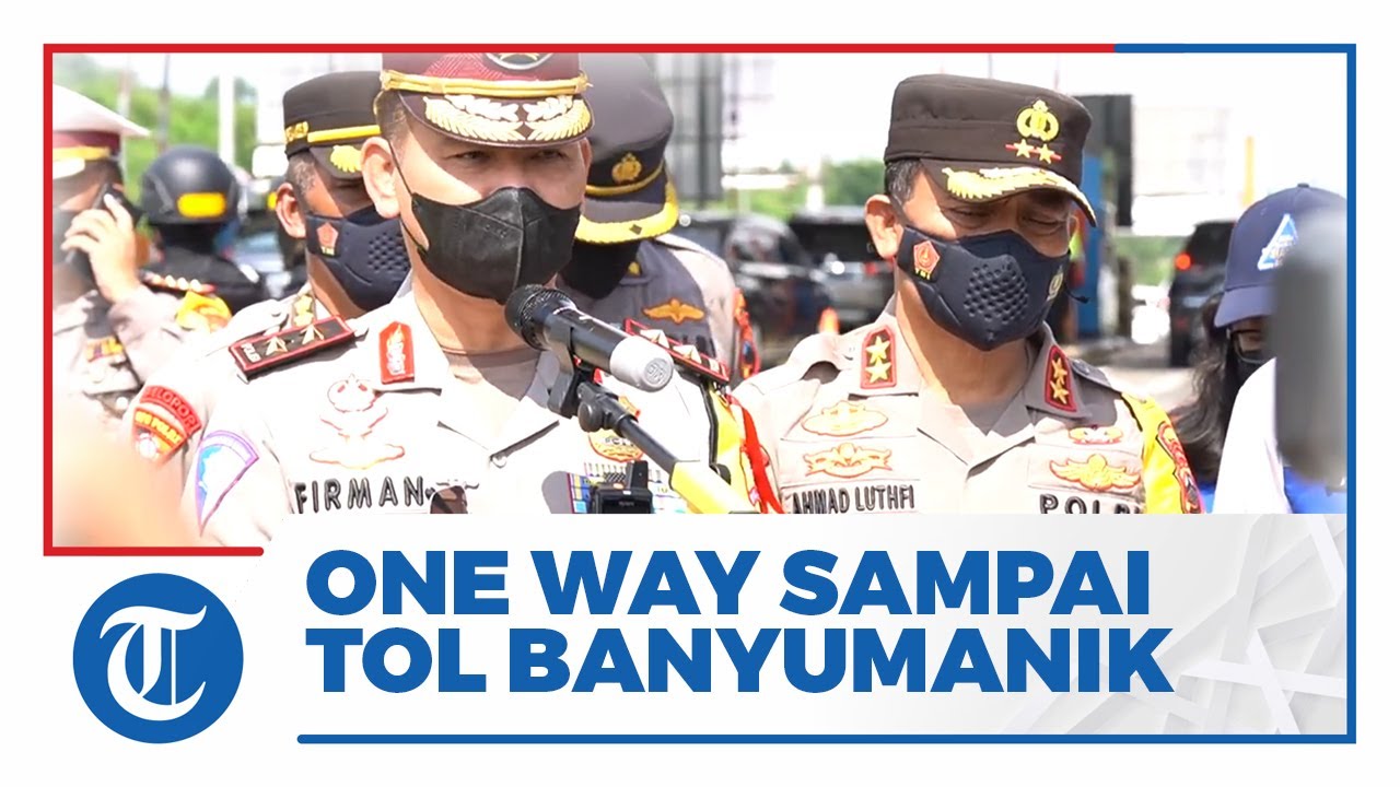 One Way Resmi Diperpanjang dari Gerbang Tol Kalikangkung hingga Gerbang ... One Way Resmi Diperpanjang dari Gerbang Tol Kalikangkung hingga Gerbang ...