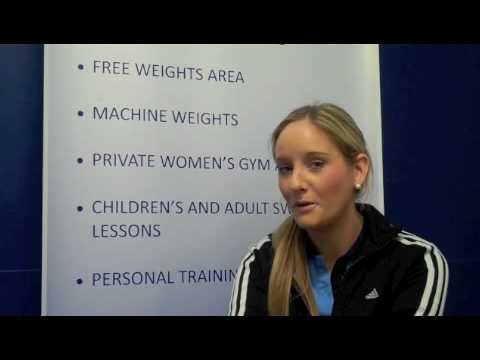 Definition Health Club, CFM Testimony, Bull Creek AUS