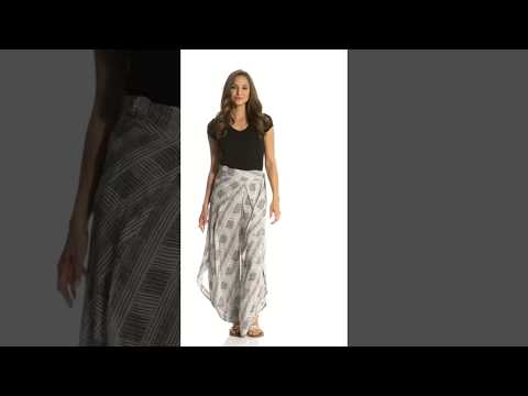 Vix Swimwear Brushed Liz Pant | SwimOutlet.com