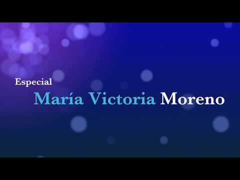 Trailer: Especial María Victoria Moreno