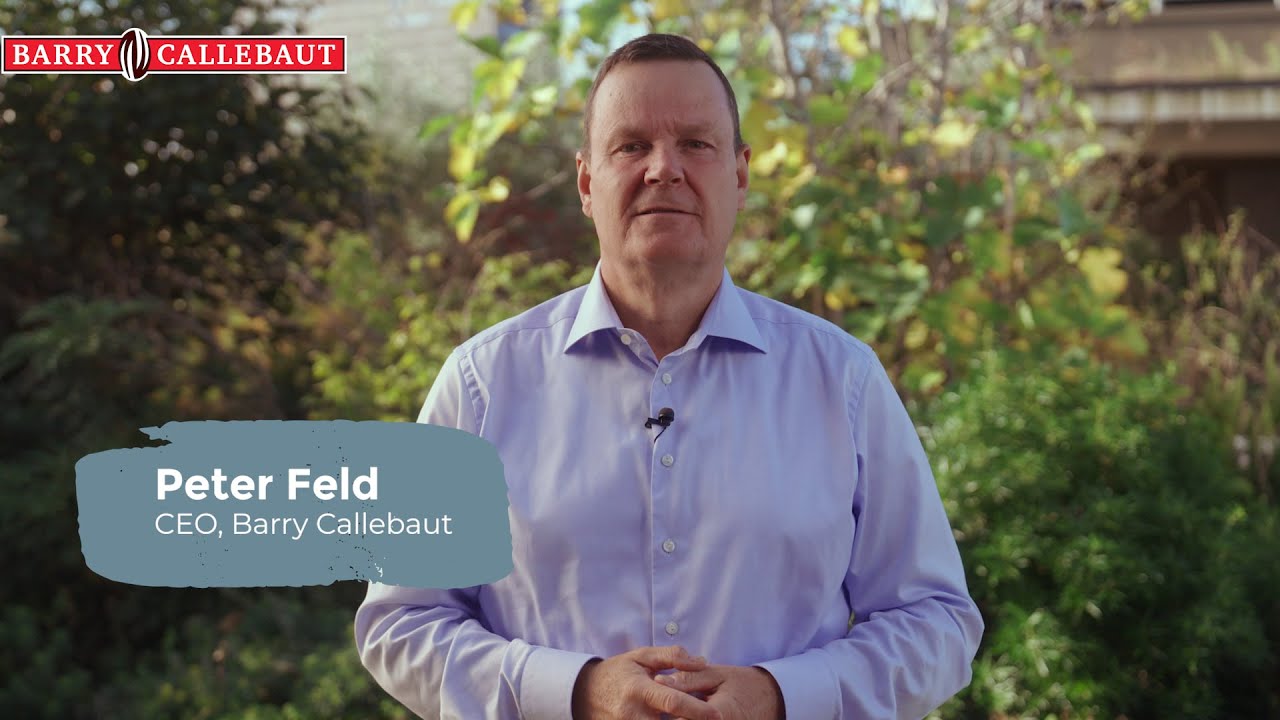 Barry Callebaut presents roadmap to decarbonize its value chain and become Net Zero by 2050
