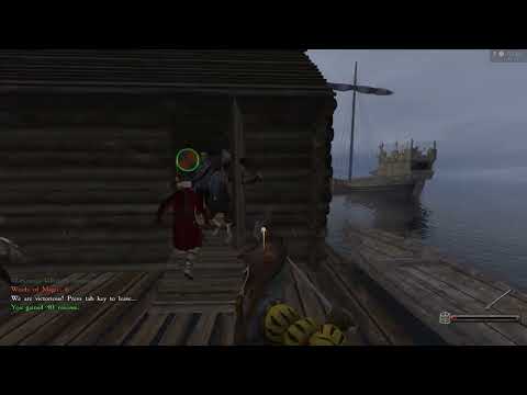 Steam Community :: Video :: Warband Warsword Conquest Tetra Attacking ...