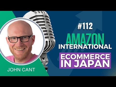 Amazon International: How to Sell on Amazon Japan