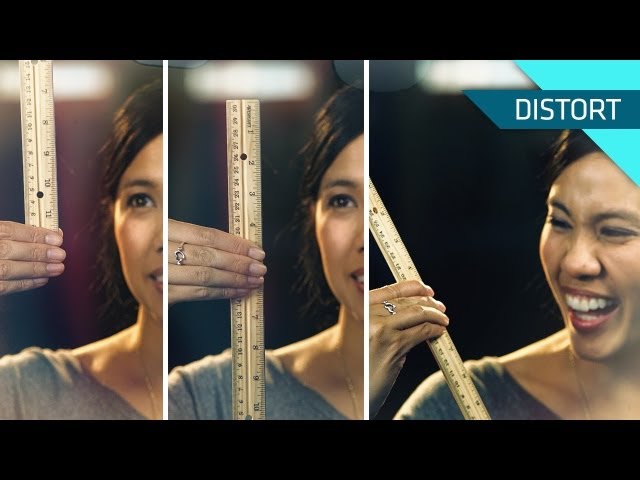 Ruler Reflex Test - The Awesomer