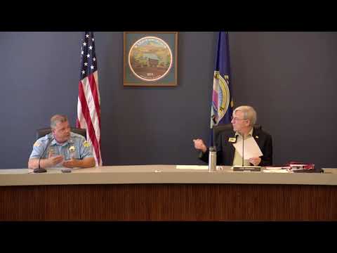 Mayor's Town Hall for June 17, 2020