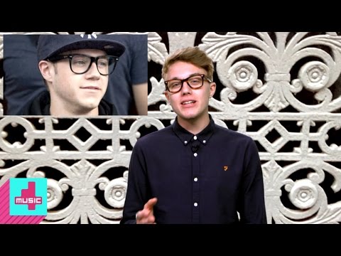 Niall Horan, Jessie J, Lady Gaga, Olly Murs | 4Music News