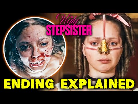 The Ugly Stepsister (2025) Ending Explained - An Underrated Body Horror Gem That You Cannot Miss