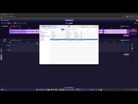Adding Songs via iTunes/Apple Music (Windows)