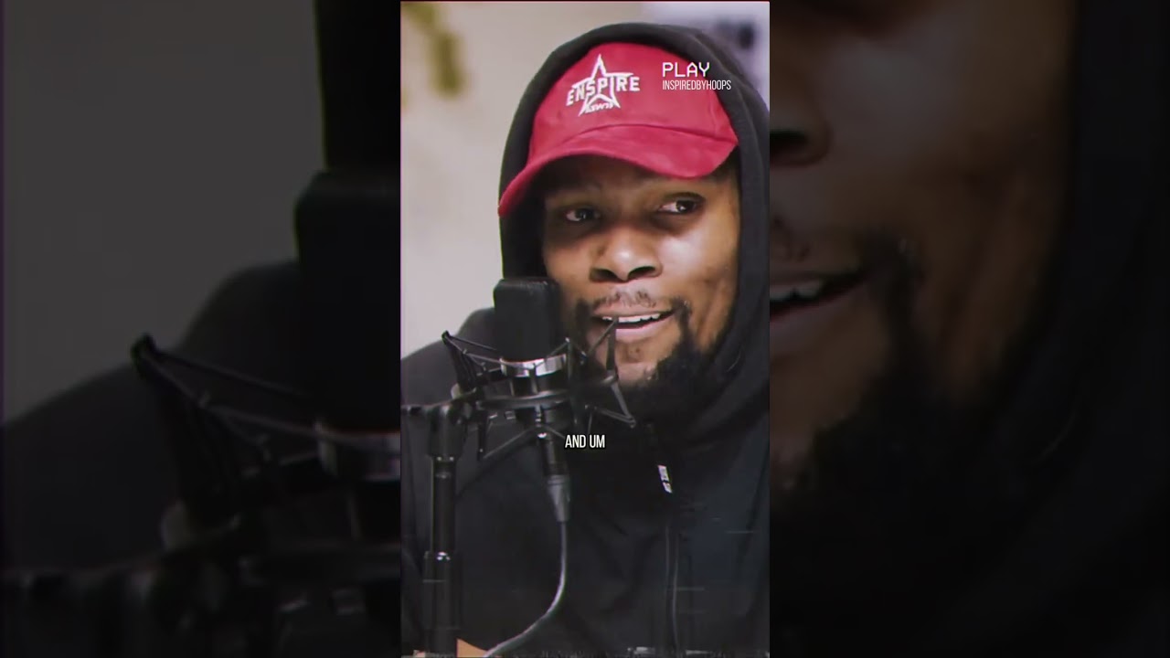 Re: [花邊] KD在賽後受訪時稱Jokic為史上前十的球員 - 看板NBA - PTT網頁版