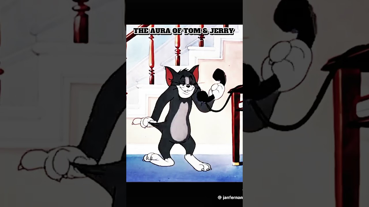 Jerry Aura #trollface #troll #edit #tomandjerry