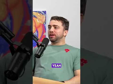 Mizkif and Emily Rinaudo Share How They Became Brother And Sister part 2 #mizkif