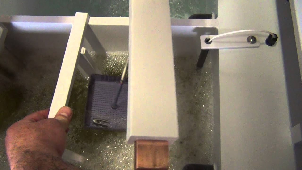 Color Repeatability for Titanium Anodizing