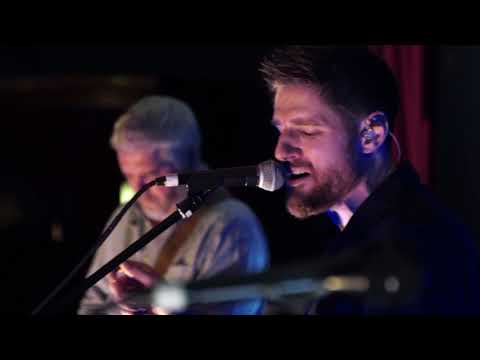 Robert Delaney - Album 'Numbers' Promo