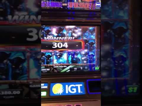 Jake's 58 BIG WIN