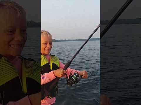 Pike Fishing on Town Line Lake! | Near Sugar Point Resort, Leech Lake
