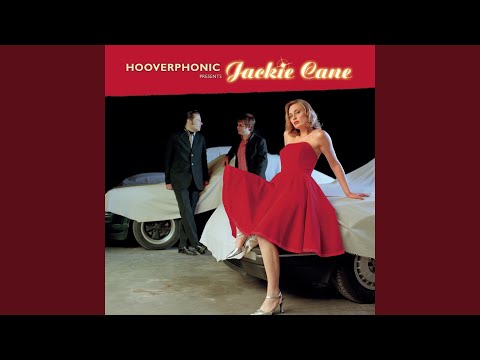 Jackie's Delerium