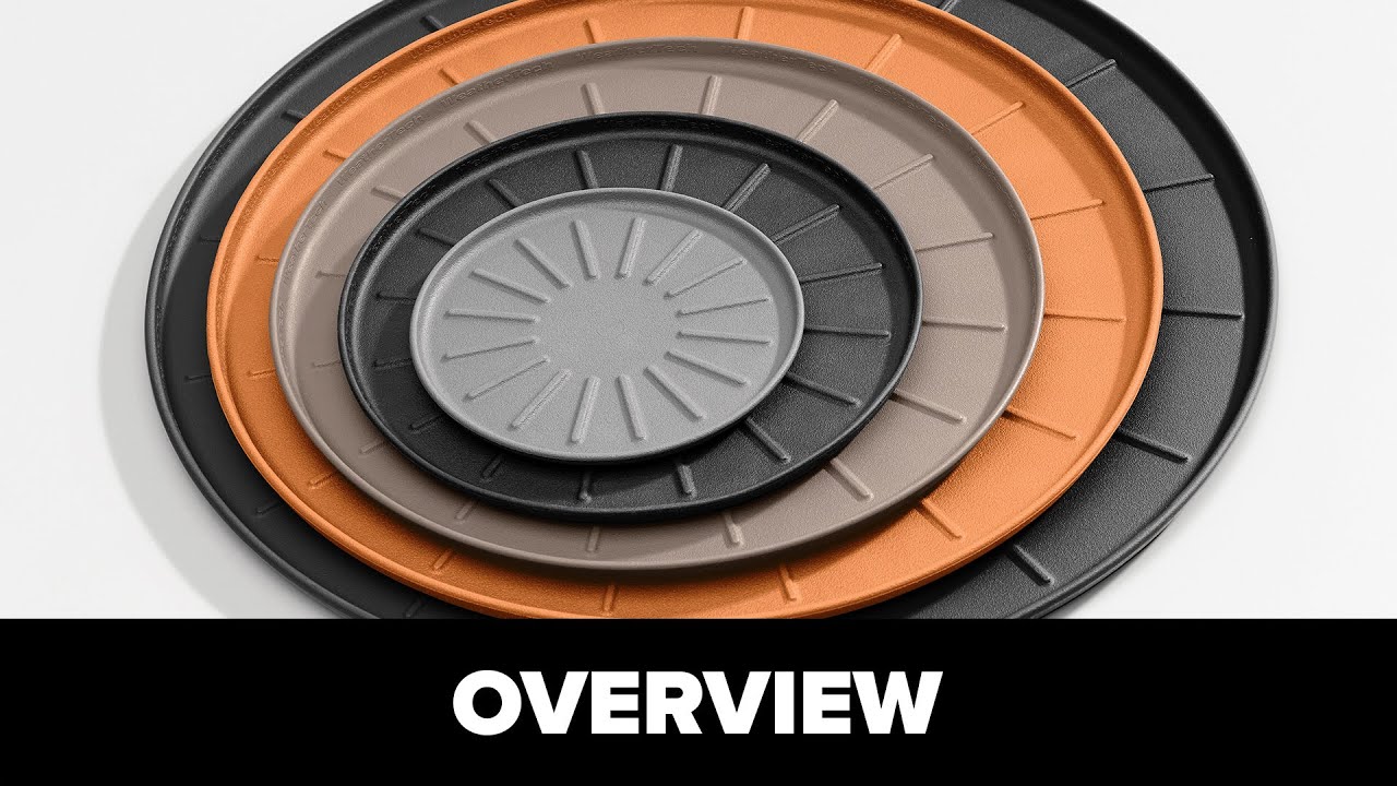WeatherTech One Minute Overview: Coasters