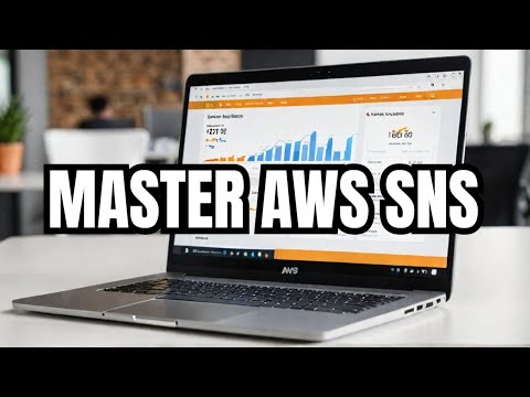 AWS SNS: The Most Powerful Tool
