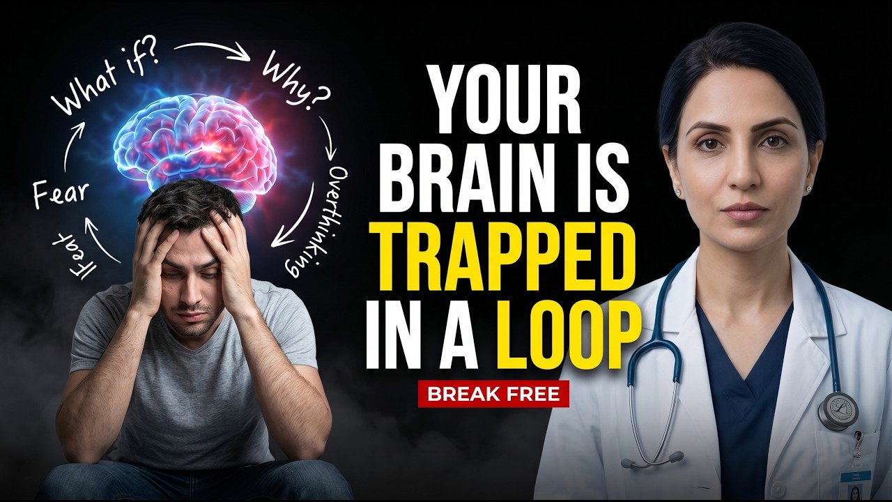 The Dangerous Loop Your Mind Can’t Escape
