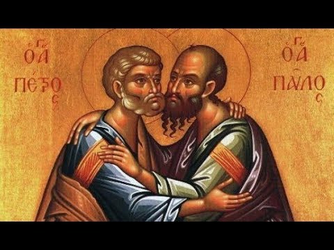 PBS EMPIRES : Peter & Paul Full Documentary