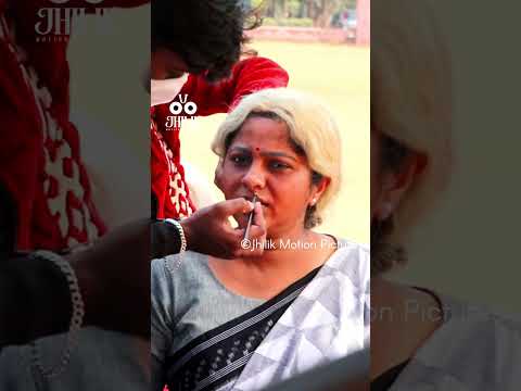 ରୁଦ୍ରାଣୀ |Rudrani |New Odia Movie |Jhilik Bhattacharjee |Subhasis Sharma |Jhilik Motion Pictures