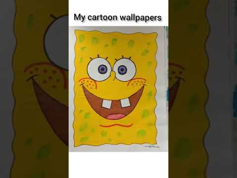 Cartoon Wallpaper Doodles