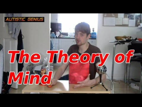 Theory of Mind!!