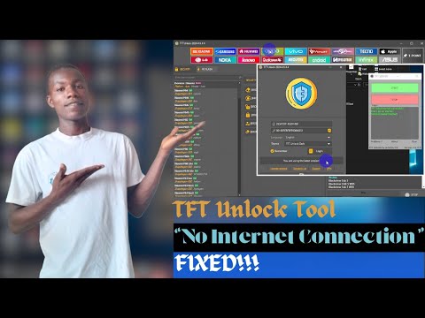 How to Fix TFT Unlock No Internet (2024)