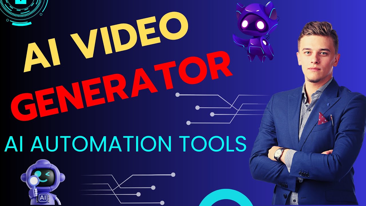Create Videos Automatically with VideoGen AI | AI Video Generator Guide