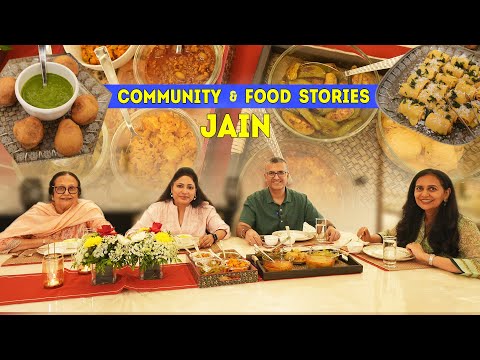 Uncovering JAIN Food Culture in Gurugram l जैन समाज के लोग क्या खाते हैं ? Fajeto Mango Kadhi + toru