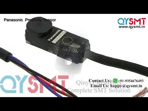 Panasonic Sensor - Panasonic Proximity Sensor Wholesale Trader from Noida