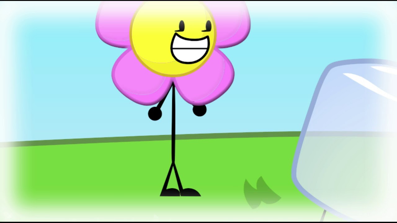 BFDI 1a anime studio update