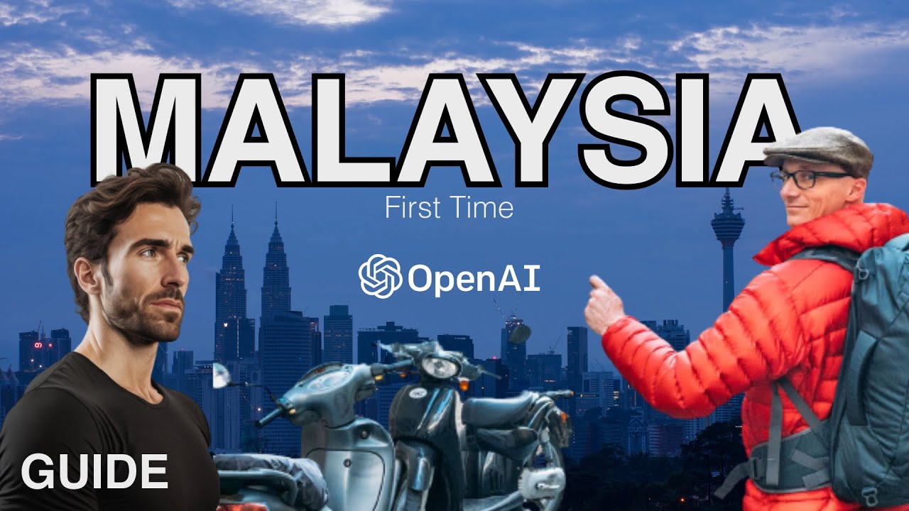 Exploring Malaysia: A First-Timer's Guide