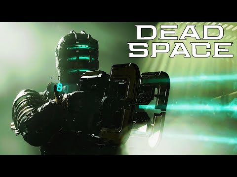 Steam Community :: Video :: DEAD SPACE: REMAKE II Part 6 I HORROR ...