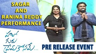 Book Ranina Reddy: Contact for Latest Concert & Show Price