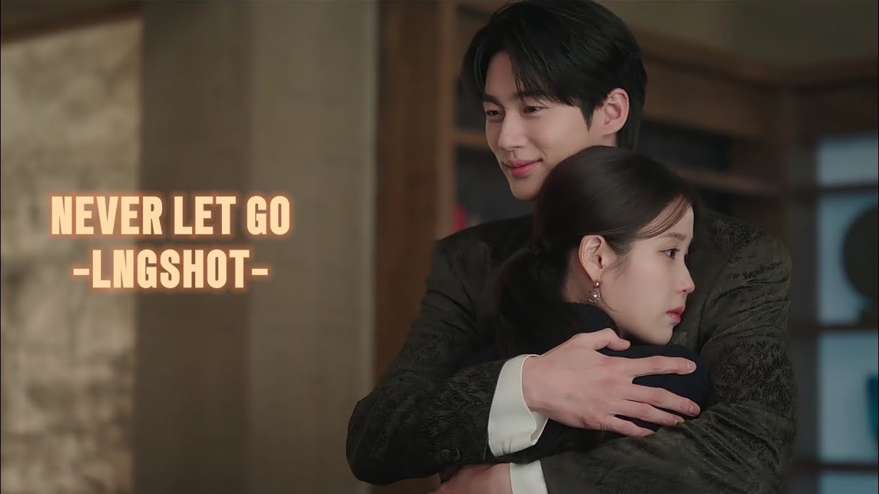 𝙄𝘼𝙉 & 𝙃𝙐𝙄𝙅𝙐 | Never Let Go 