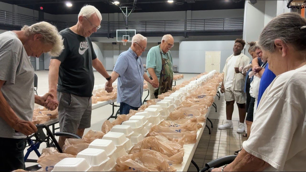 Church adapts ministers to its changing community | ResourceUMC