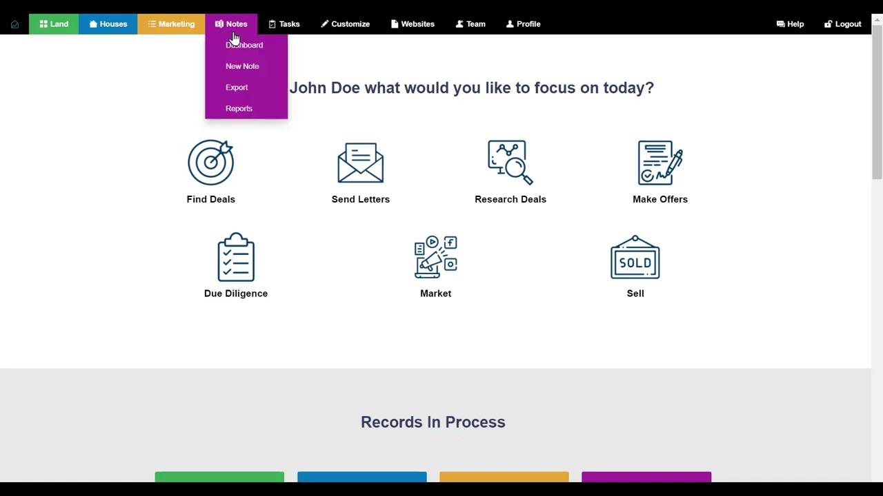 How To Enable The Actum Automated ACH Payment Processing Option